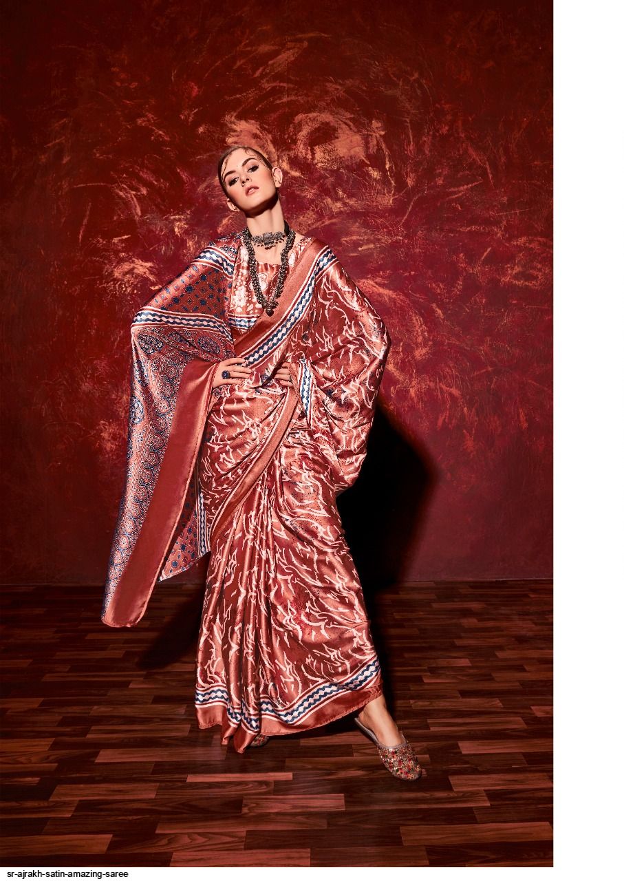 sr-ajrakh-satin-amazing-saree