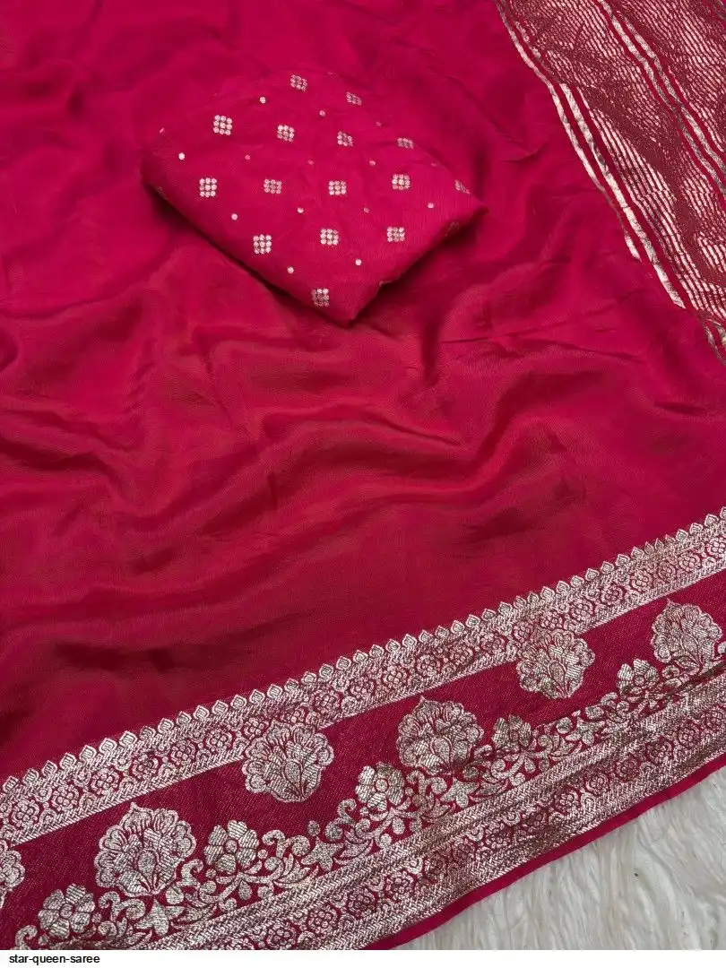 Star Queen saree