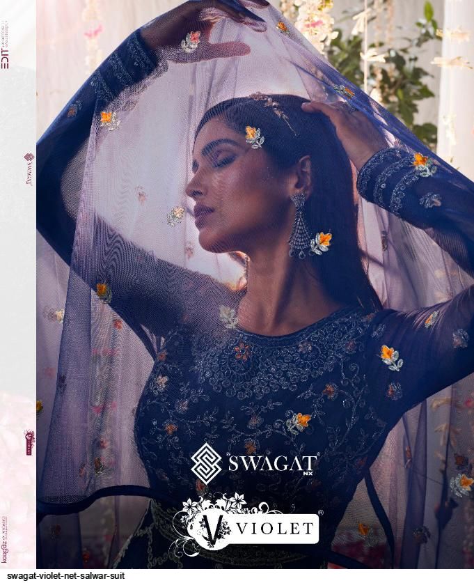 swagat-violet-net-salwar-suit