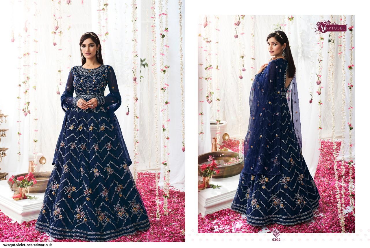 swagat-violet-net-salwar-suit