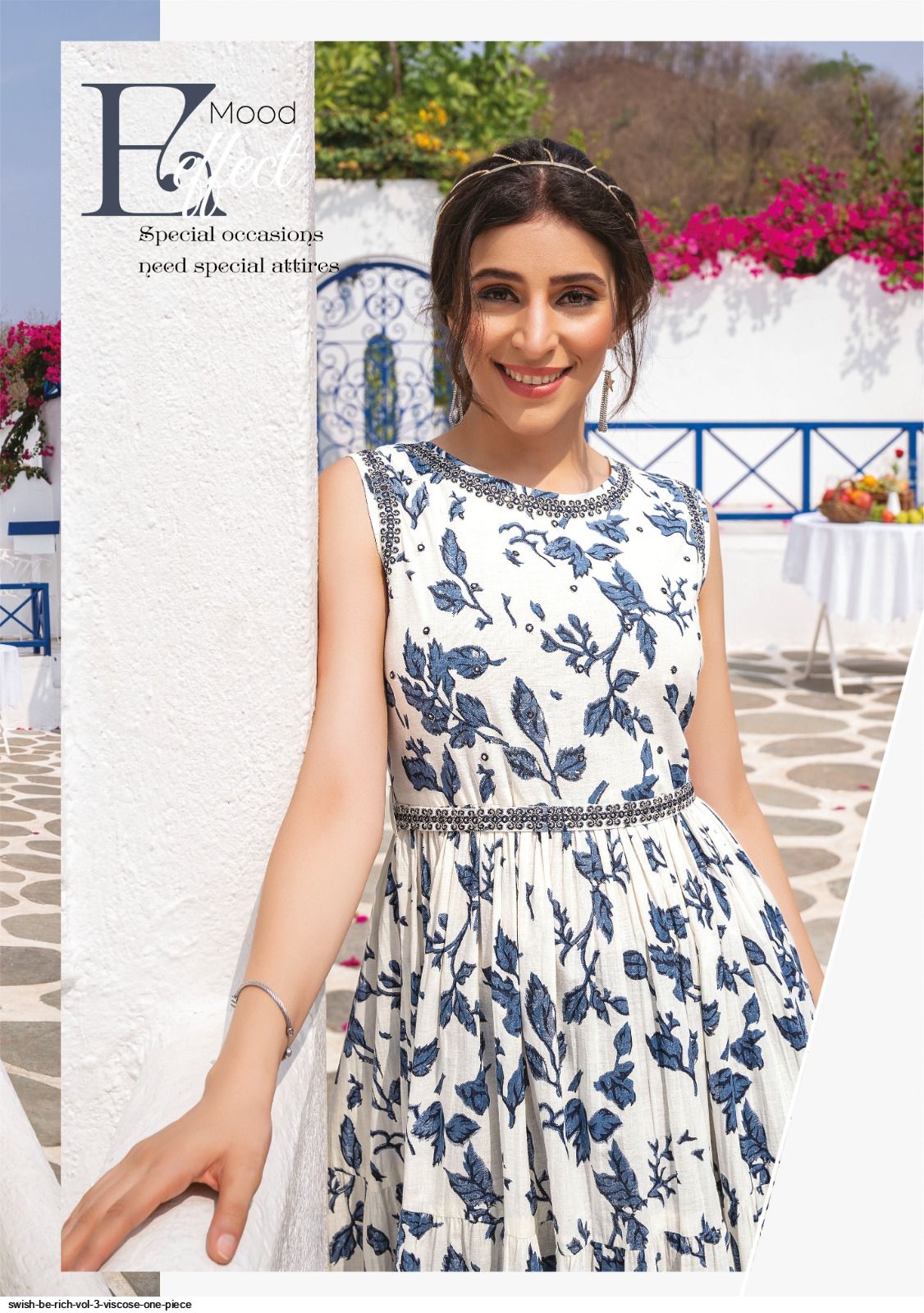 BE RICH VOL retail 4