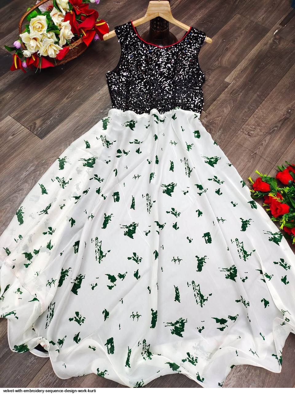 velvet-with-embroidery-sequence-design-work-GOWN-B