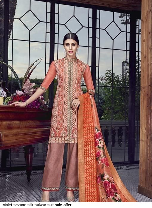 violet-sezane-silk-salwar-suit-sale-offer