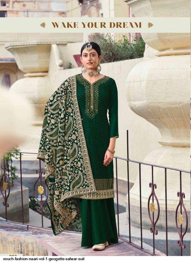 vouch-fashion-naari-vol-1-georgette-salwar-suit-903