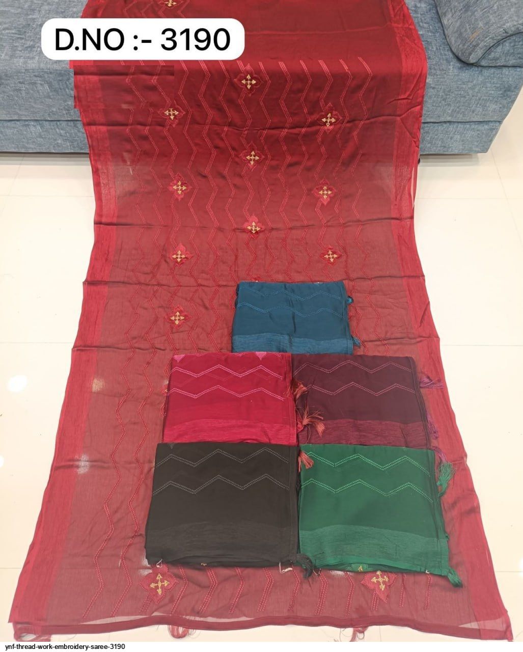 thread-work-embroidery-saree-3190