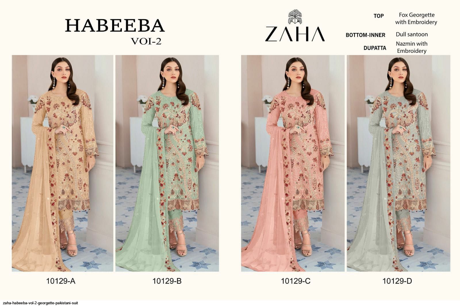 zaha-habeeba-vol-2-pakistani-suit 10129