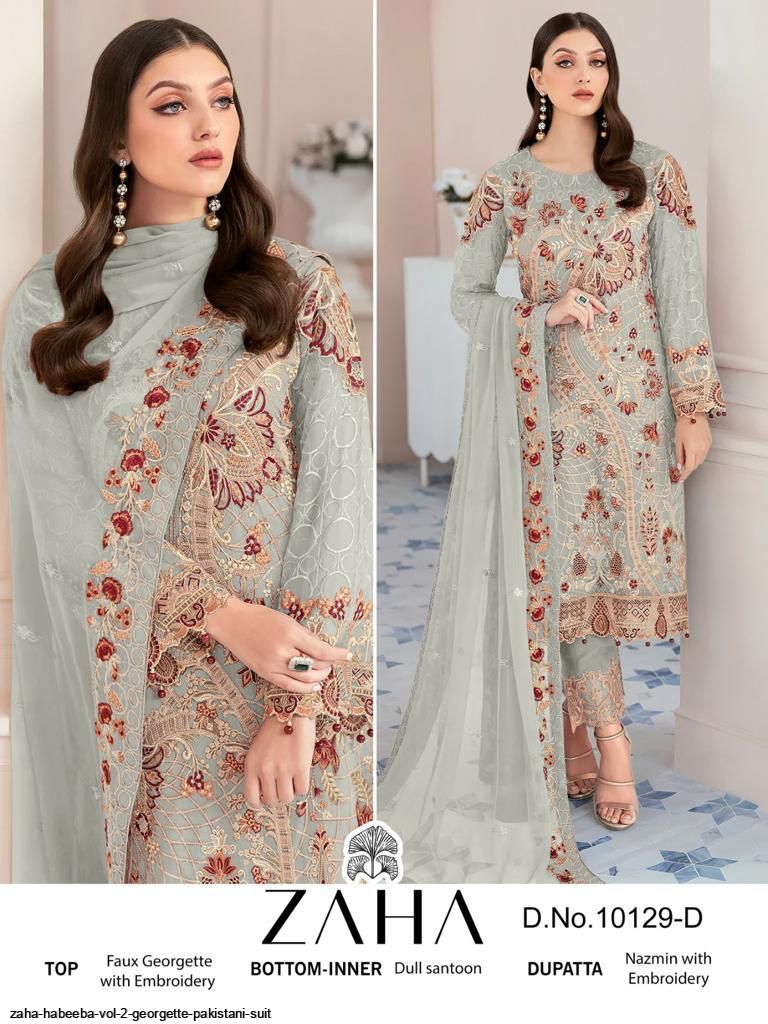 zaha-habeeba-vol-2-pakistani-suit 10129